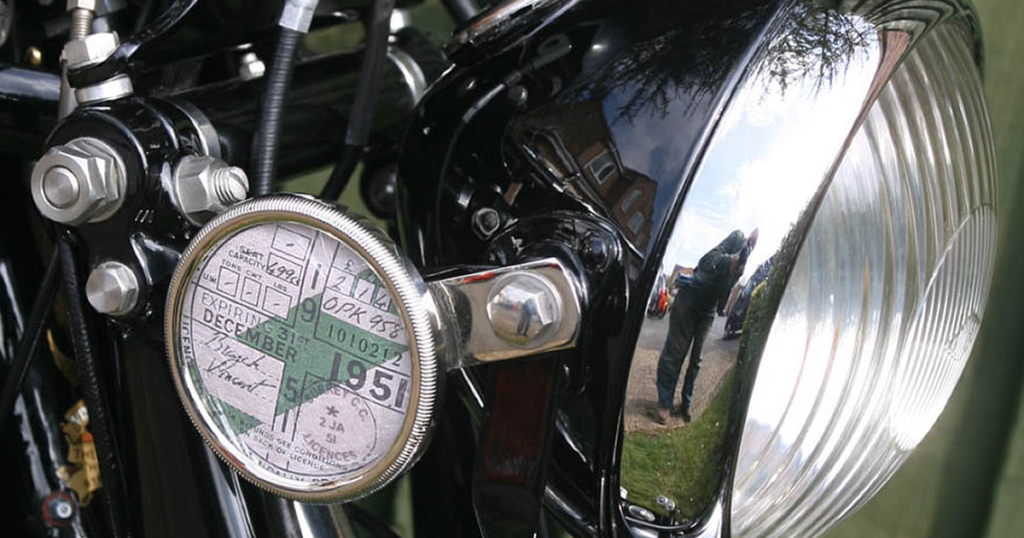 Motorcycle Road Tax in the UK: Everything You Need to Know in 2025 ...