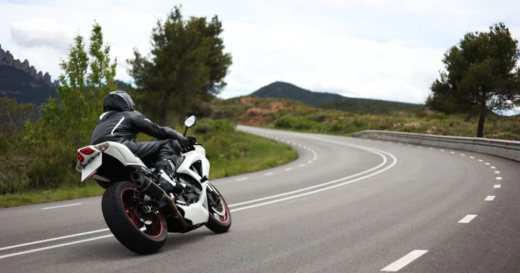 Confessions of a Loose Wrist: The Irresistible Pull of Motorcycle Speed ...