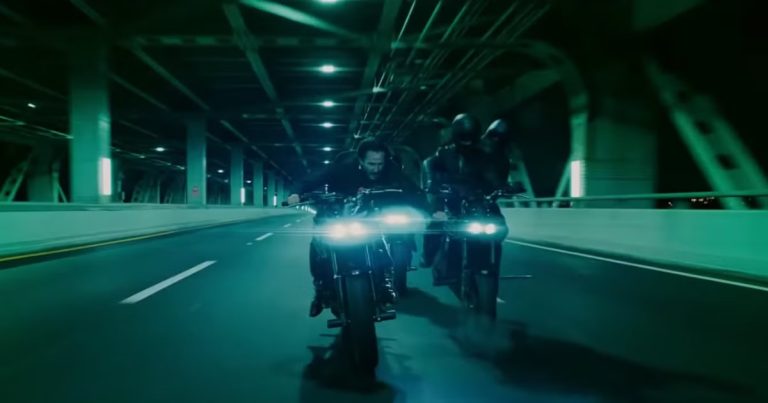 Famous Motorcycles from Movies: Iconic Bikes That Stole the Show ...