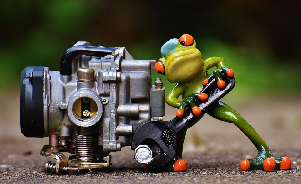 E10 vs E5 Fuel: Why Your Motorcycle Needs the Right Petrol in the UK ...