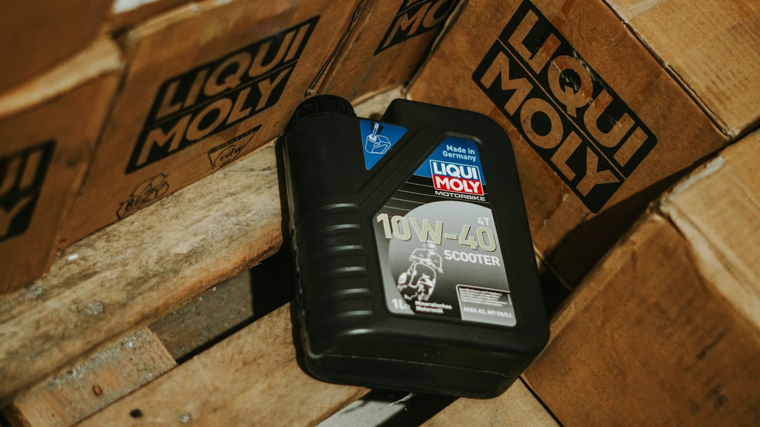 Why It Matters: Checking Your Oil - The Most Crucial 5-Minute ...