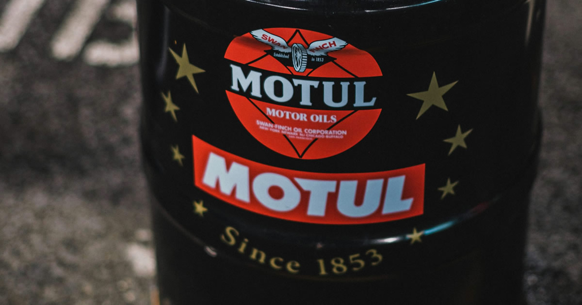Why It Matters: Checking Your Oil - The Most Crucial 5-Minute ...