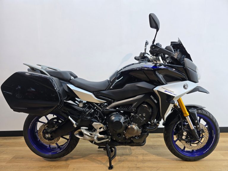 Used Yamaha Motorcycles for Sale in Derbyshire | Mallory Motorcycles